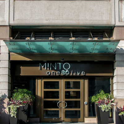 Press Releases | Minto Apartment REIT